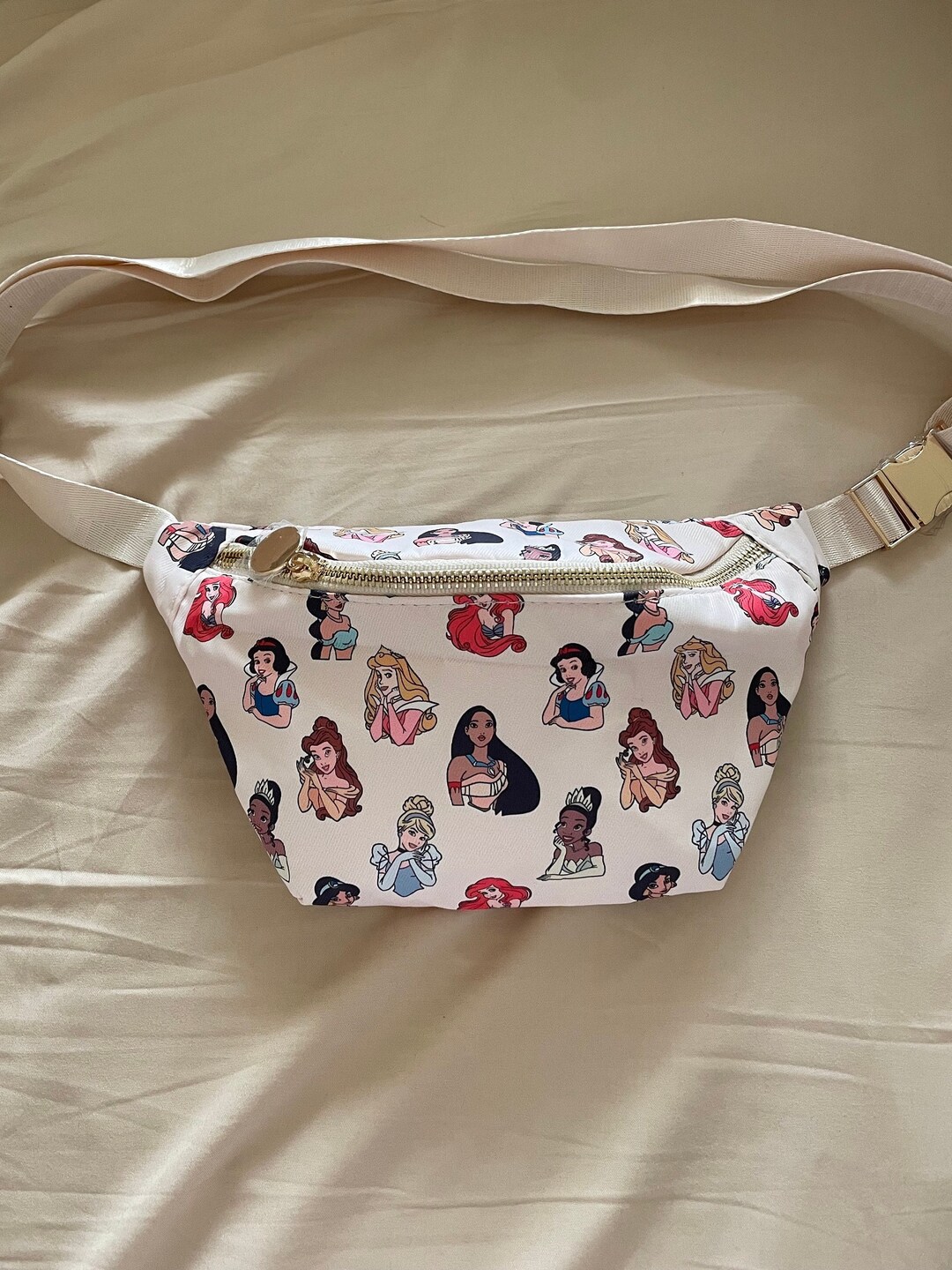 NEW Magical Pretty Nylon Fanny Pack - Etsy