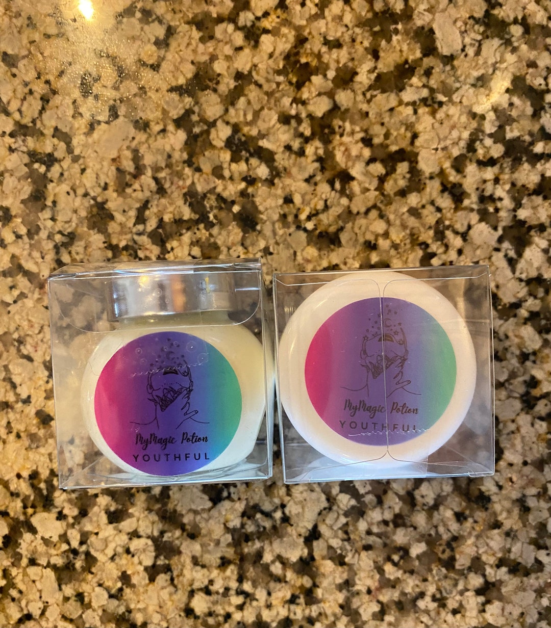 My Magic Potion Set - Etsy