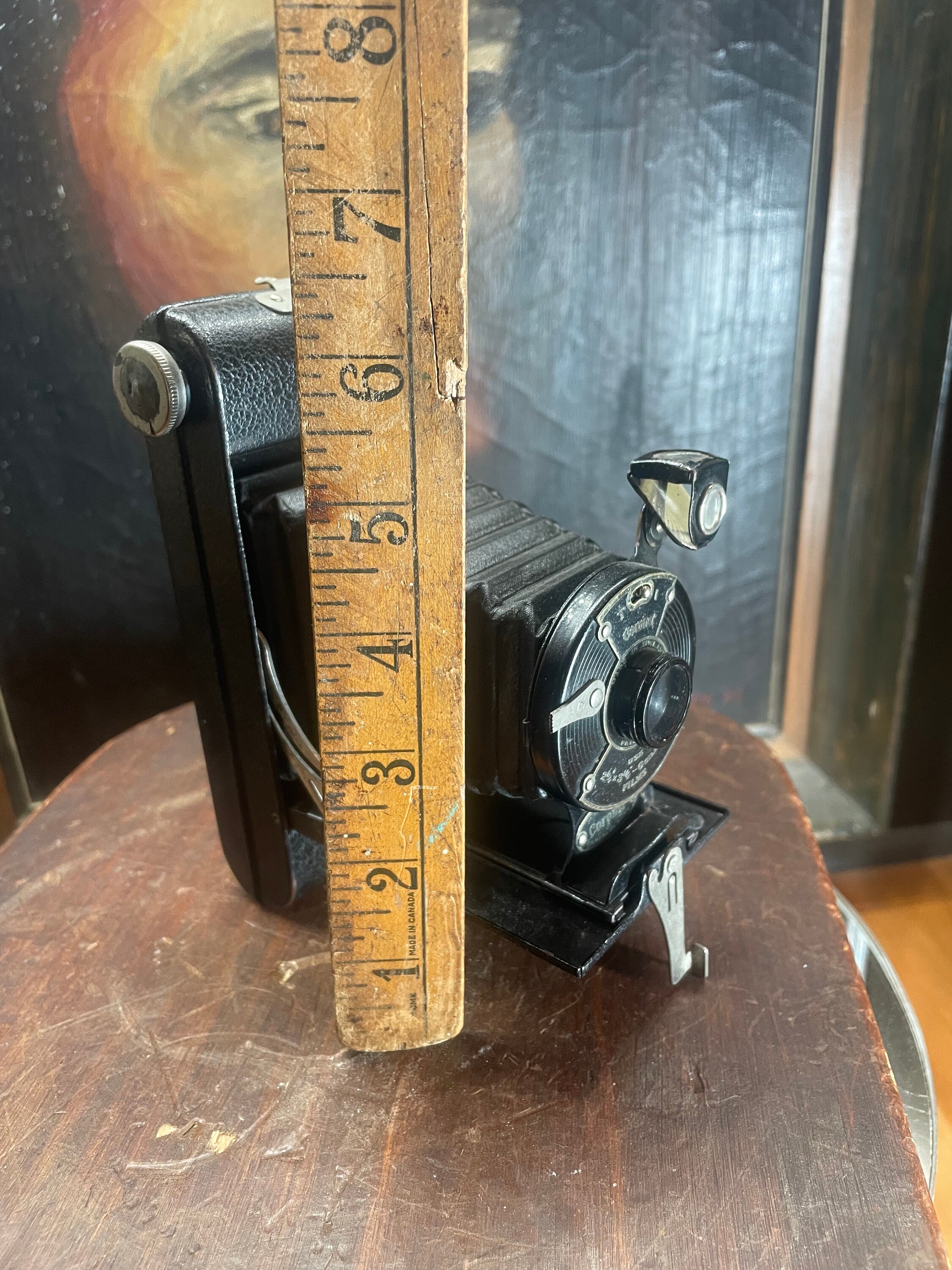 Coronet Camera Made in England - Etsy