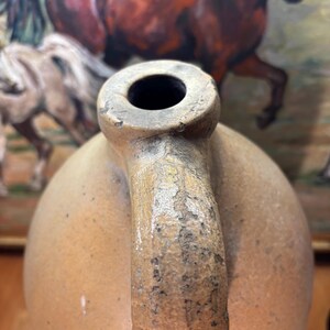 Cornwall Stoneware Jug - Etsy