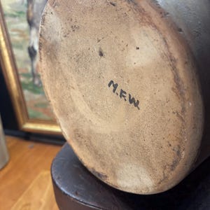 Cornwall Stoneware Jug - Etsy