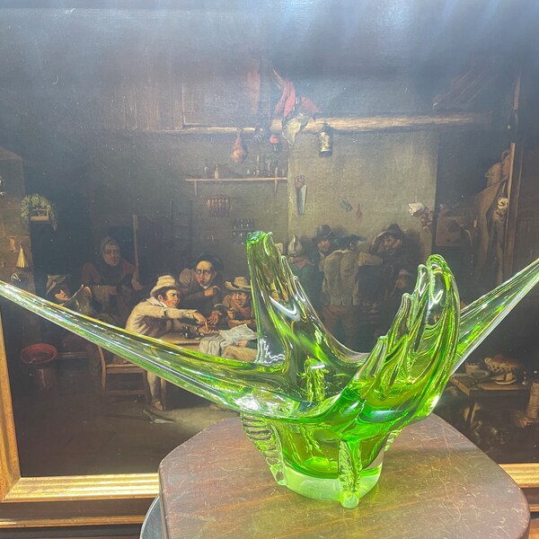 Chalet Art Glass - Etsy Canada