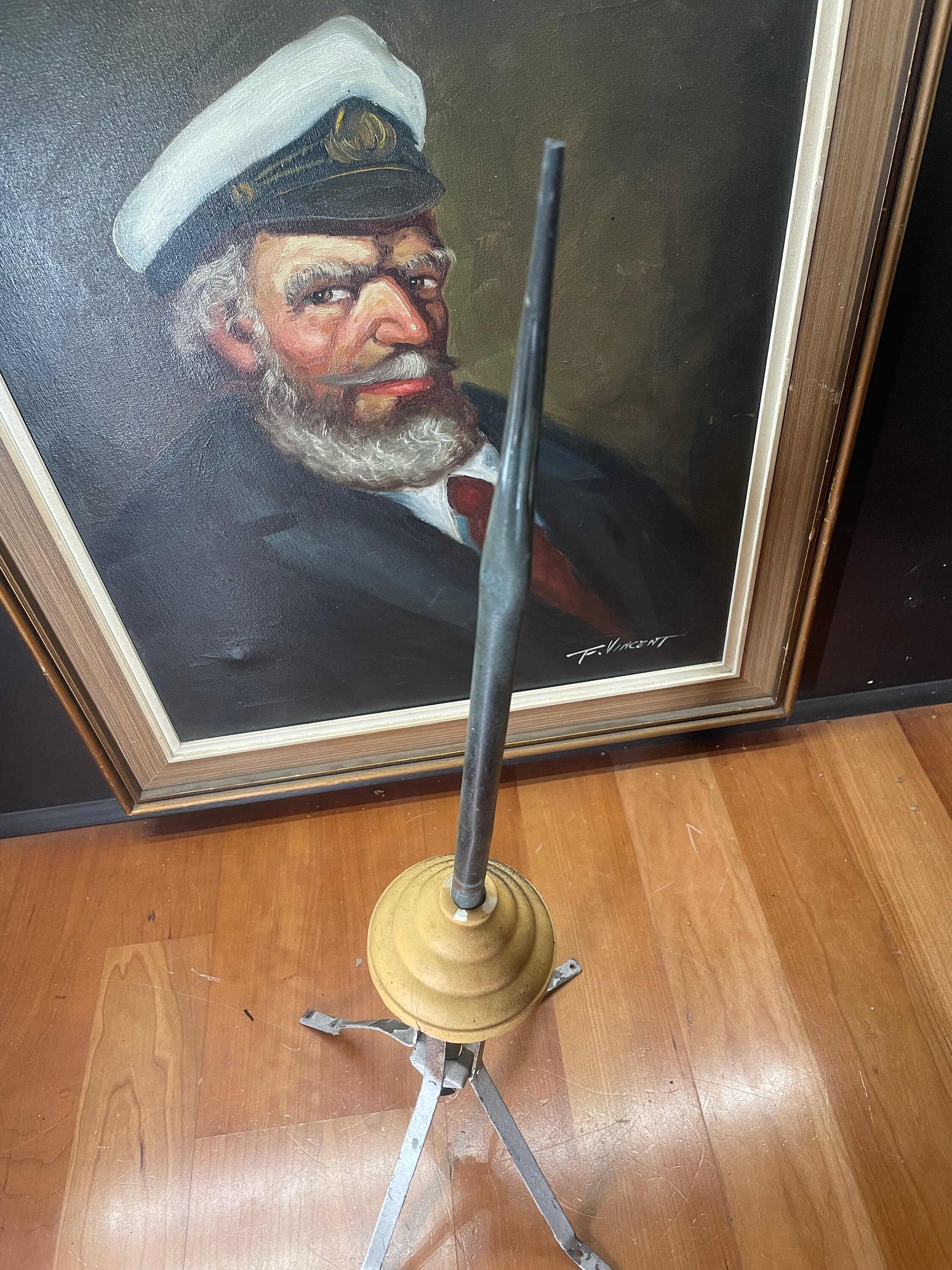 Lighting Rod - Etsy