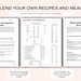 Taste of Flavour Recipe Book – 100+ Easy Homemade Spice Blends, Free ...