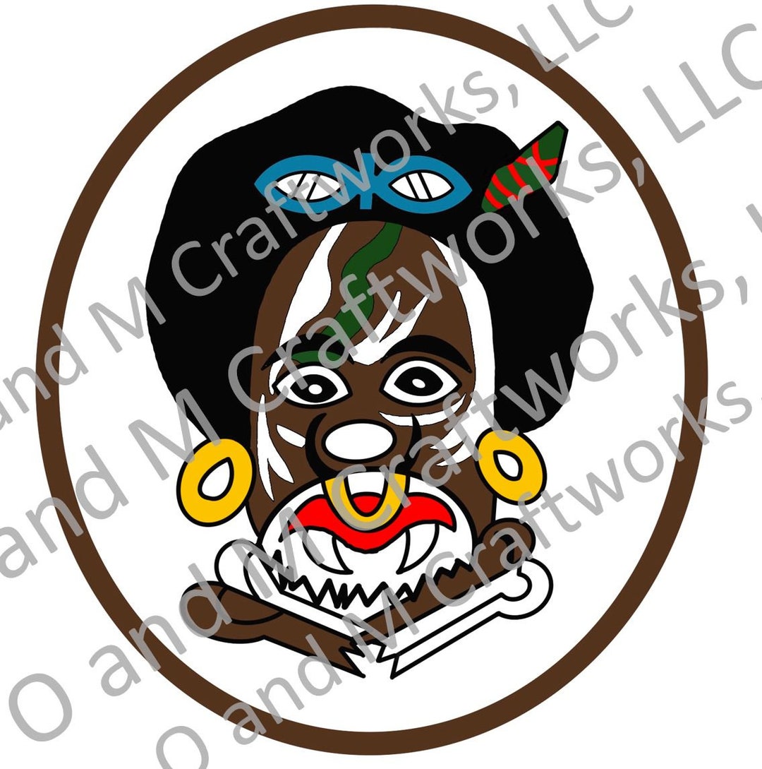 80 Fighter Squadron Patch Vector Jpg File - Etsy