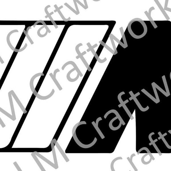 Bmw Motorsport Svg - Etsy