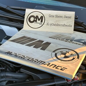 BMW M Performance Digital File JPG SVG - Etsy