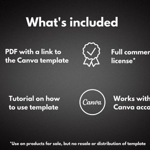 Mullet Hair Canva Frames Template | Drag and Drop Photo PNG ...