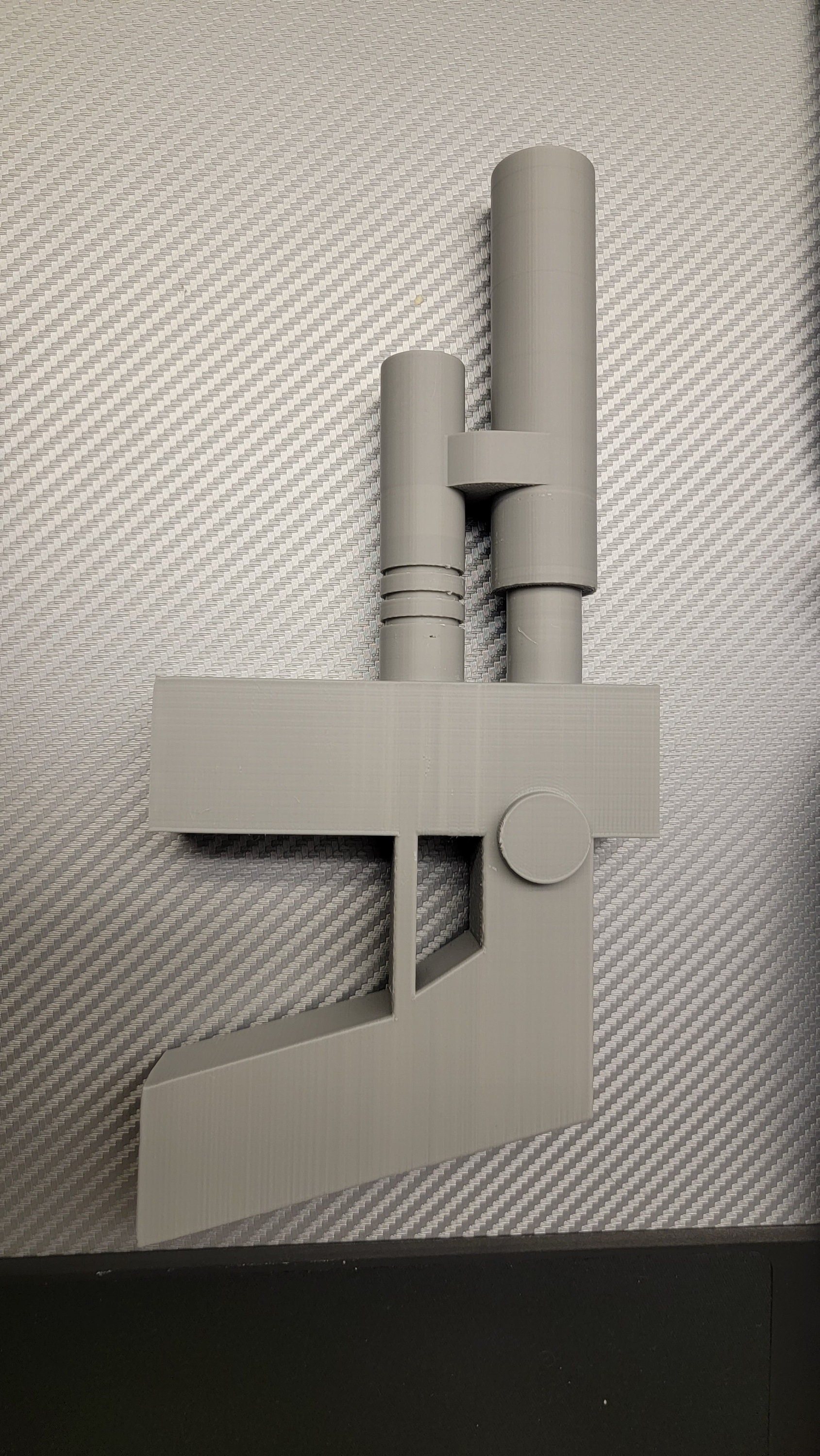 Mister Freeze Freeze Ray (BTAS) - Etsy