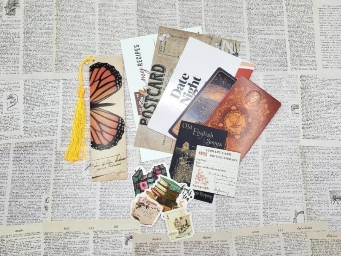 Blind Date With a Gently Used Book Club: You Pick the Genre, Surprise ...