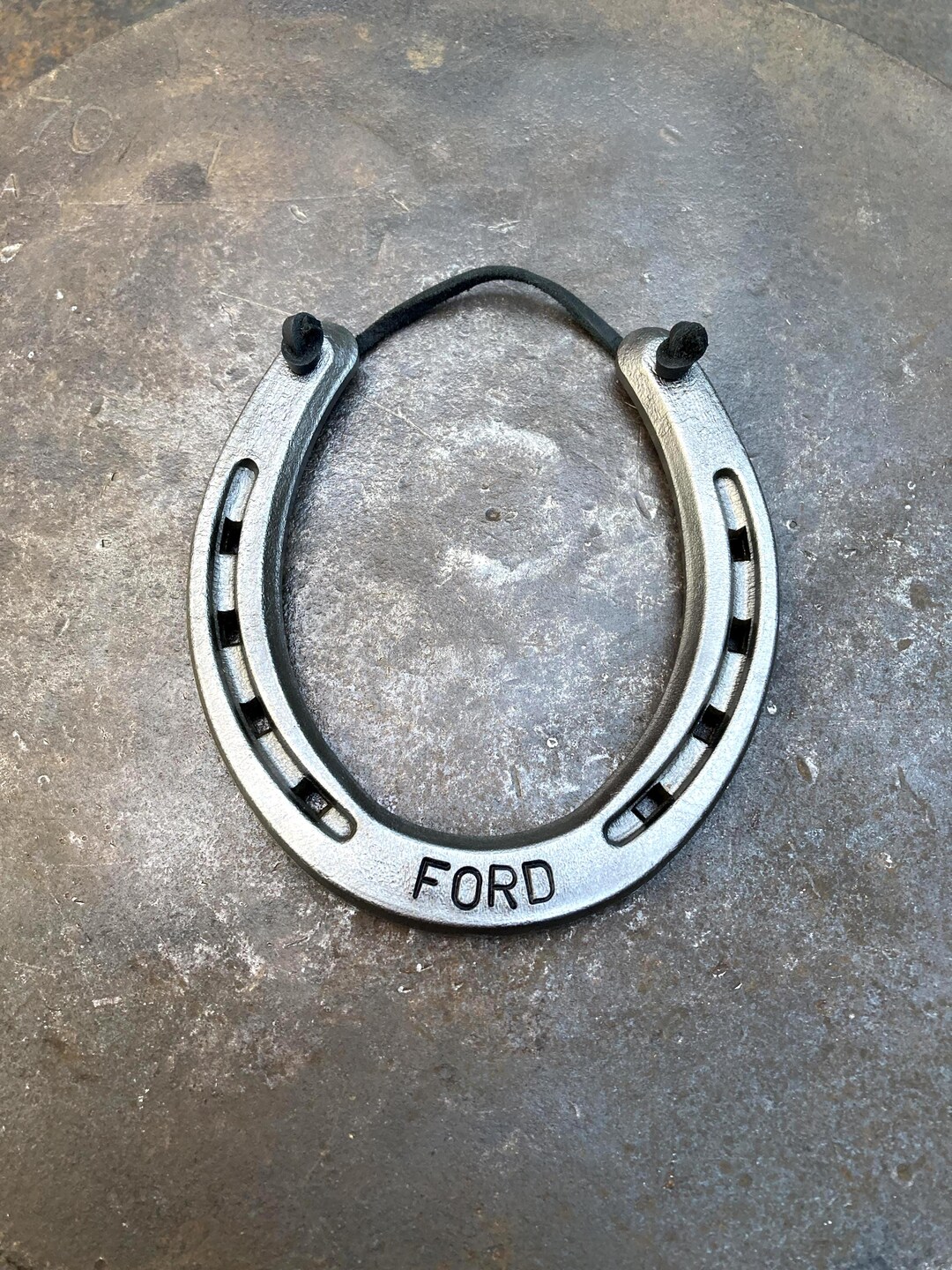 Personalized Engraved Horseshoe, Name Engraving, Gifts for Horse Lovers ...