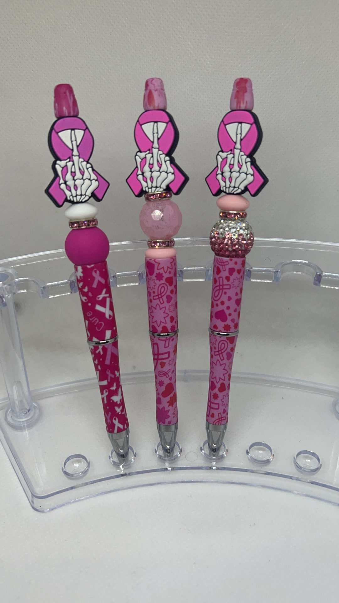 Screw Cancer Pen - Etsy