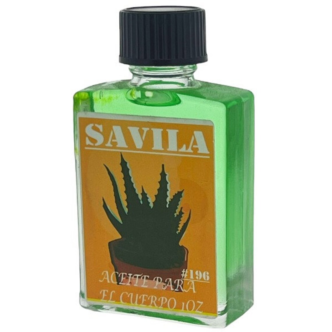 Aceite Savila - Oil - 1 Fl Oz. - Etsy