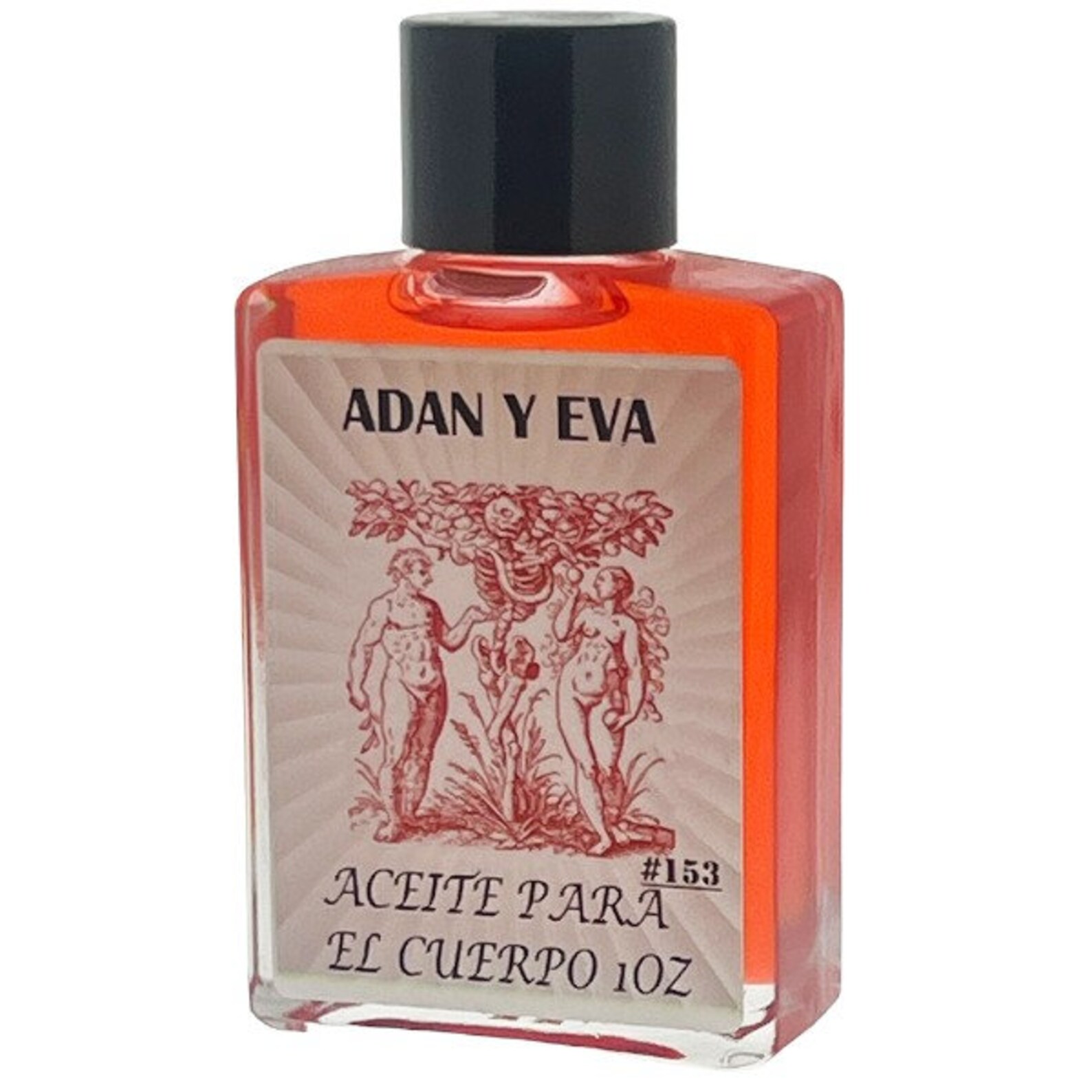 Aceite Adan Y Eva - Oil - 1 Fl Oz. - Etsy