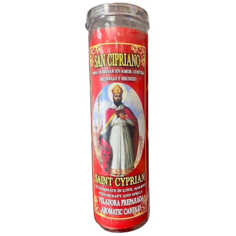 San Cipriano - Vela Dora Preparada - Cocktail Candle - Etsy