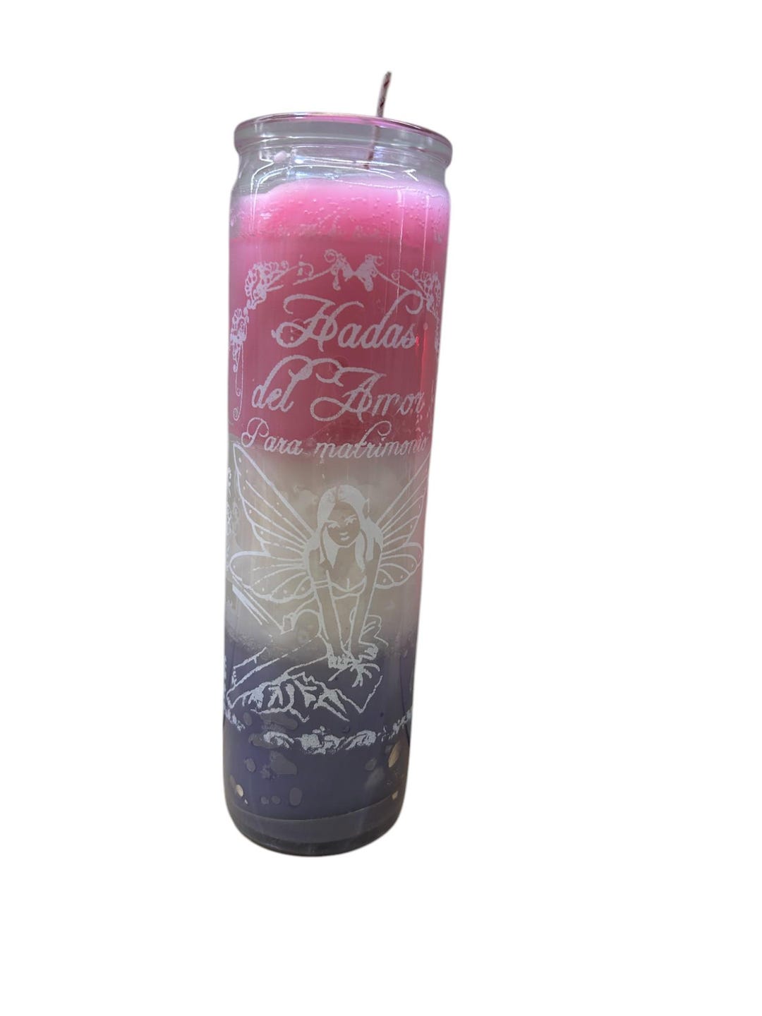 Hadas Del Amor - Para Matrimonio - 3 Color ( Pink, White, Purple ) - Etsy