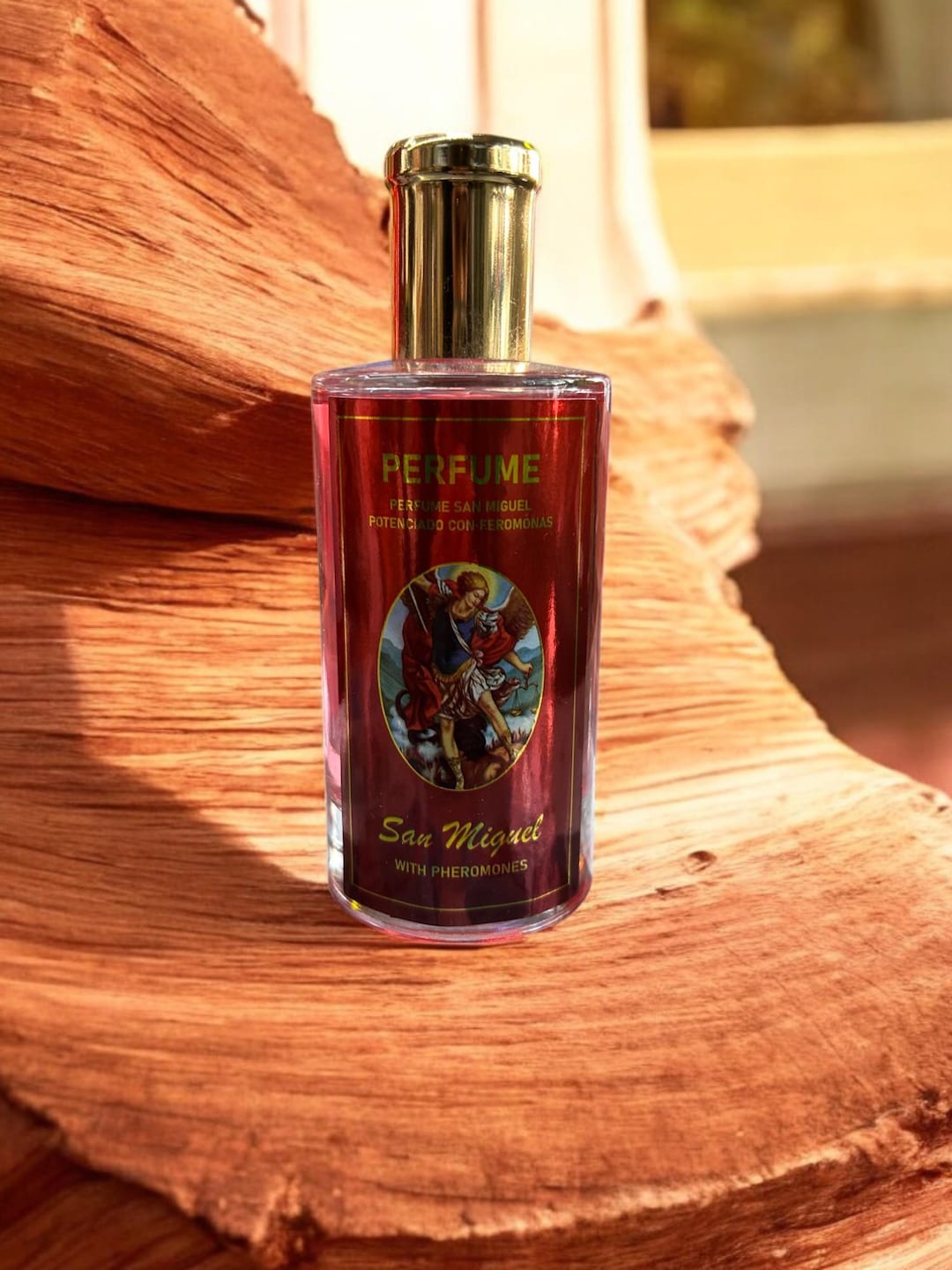 Perfume Olofin San Miguel 100ml 3.38oz - Etsy