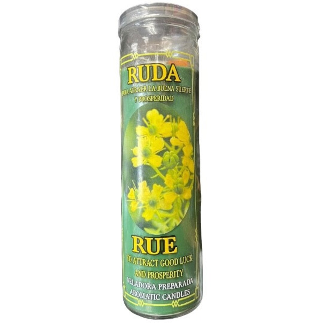 Ruda - Vela Dora Preparada - Cocktail Candle - Etsy