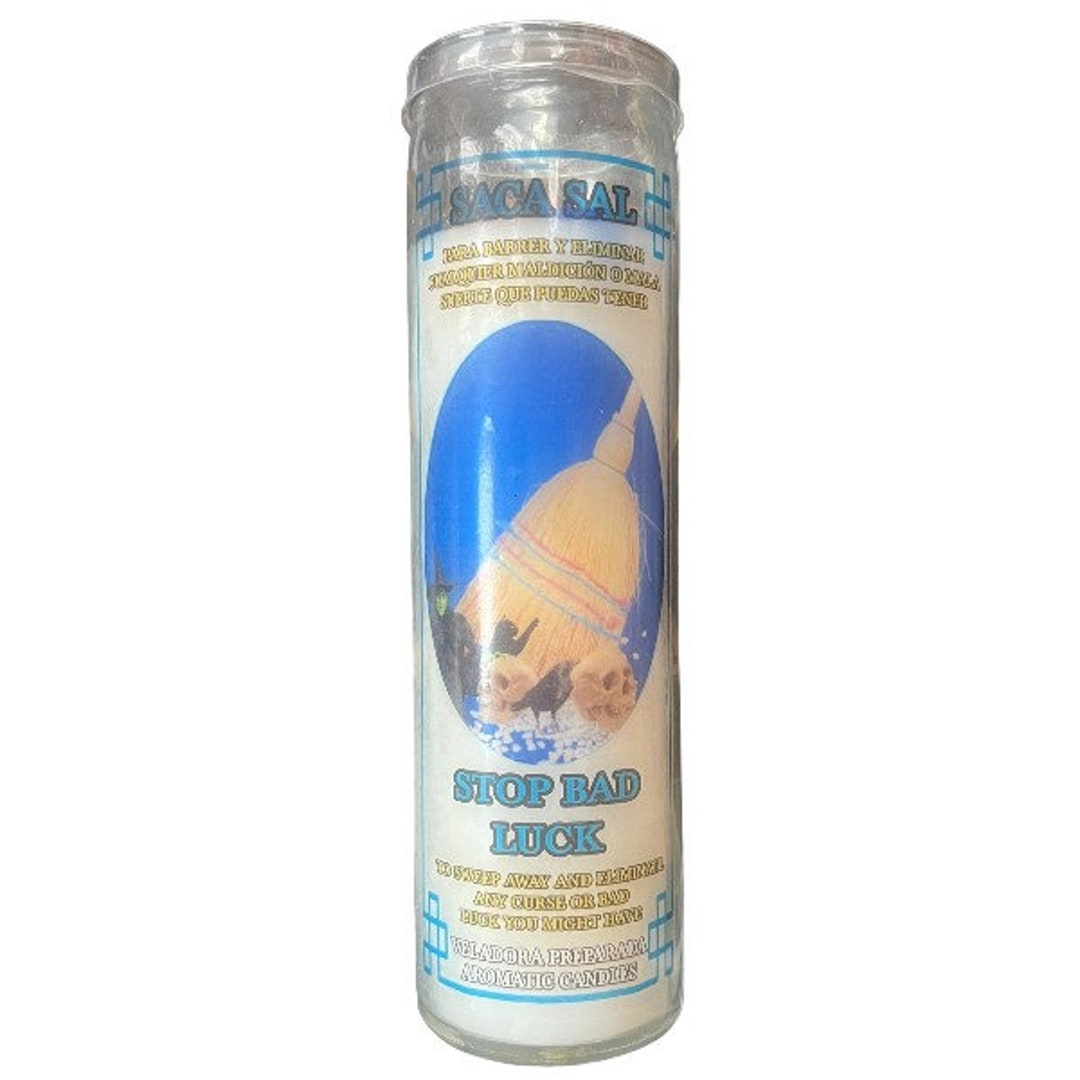 Saca Sal - Vela Dora Preparada - Cocktail Candle - Etsy