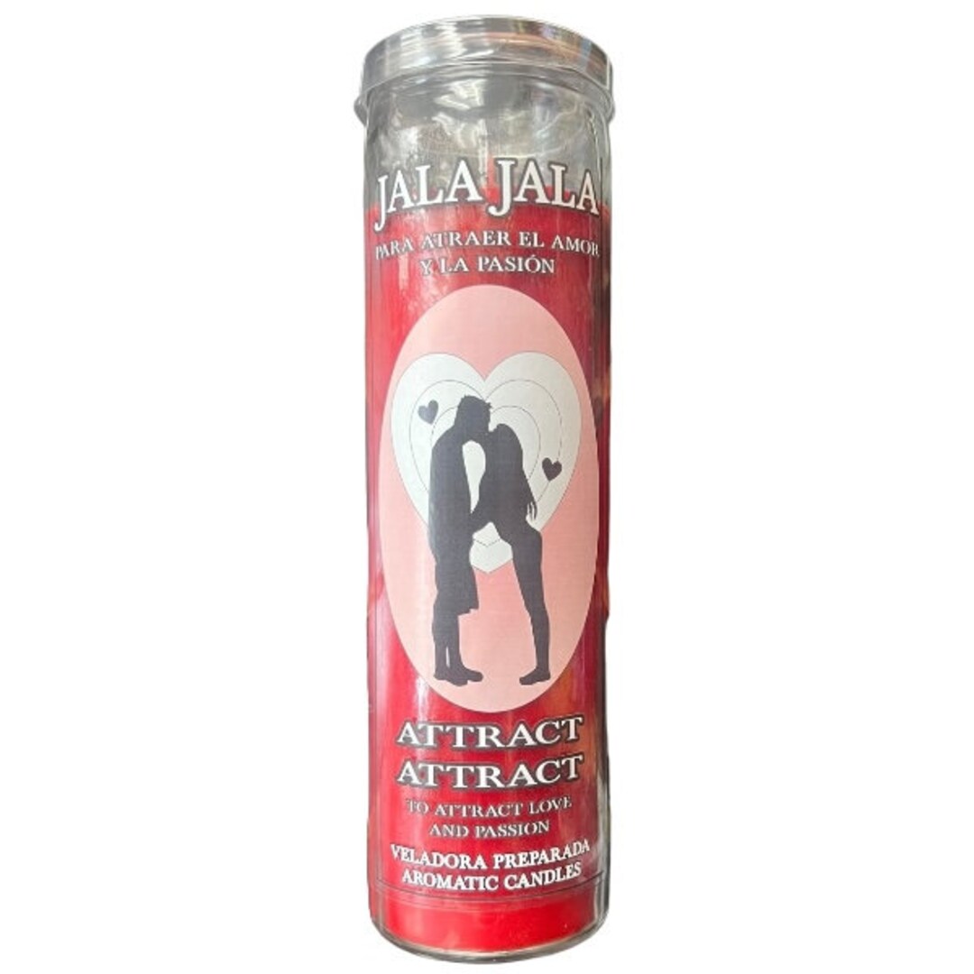 Jala Jala Vela Dora Preparada Cocktail Candle - Etsy