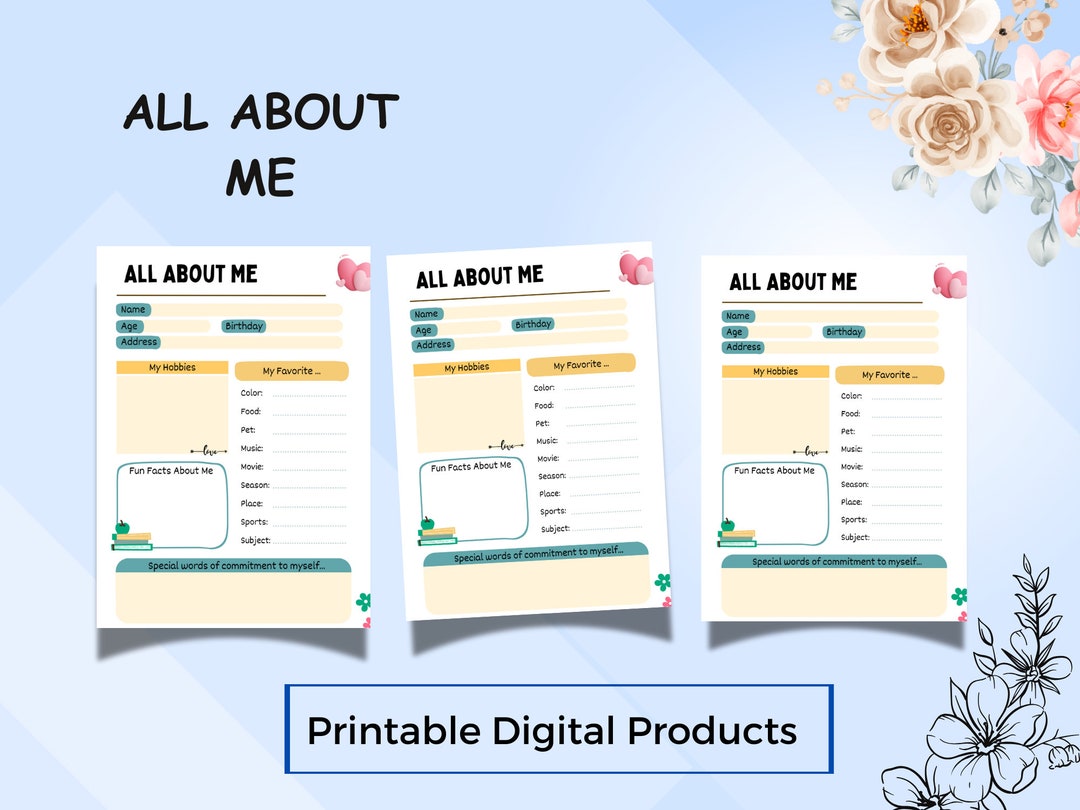 Back to School Personal Journal, Personalized Funkids Activity Children ...