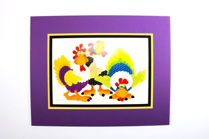 RARE Collectable Set Stewart Moskowitz Signed Art Prints - Etsy