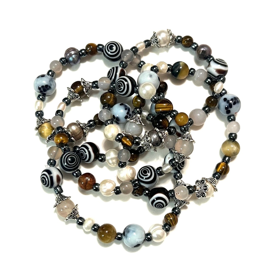 Portals Tour Bracelet PLUTO - Etsy