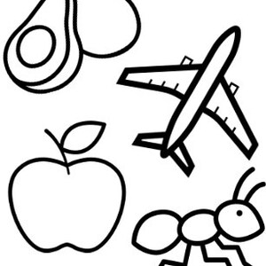 65 Do a Dot Printable Activity Sheets, Activity Sheets for Kids ...