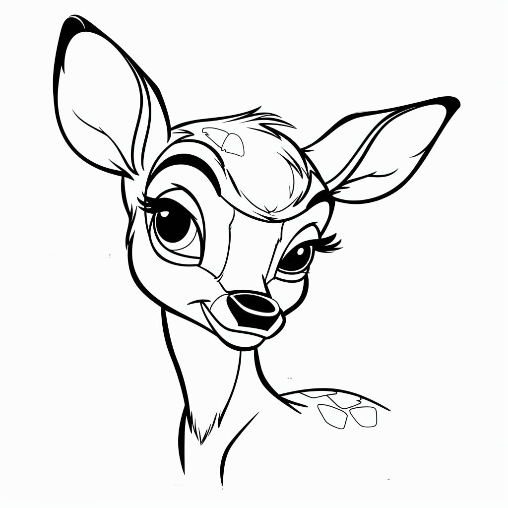 50 Amazing Animals Coloring Book Pages, Coloring Pages for Kids and ...