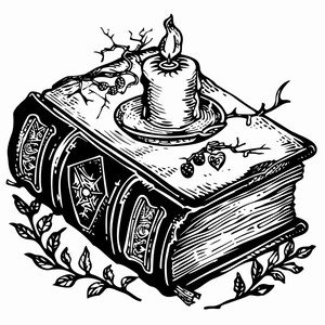 99 Spooky Coloring Pages Bundle,4 Individual Files, Coloring Pages for ...