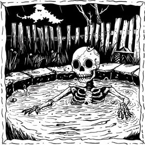 20 Summerween Coloring Book Pages, Halloween Coloring Pages for Kids ...