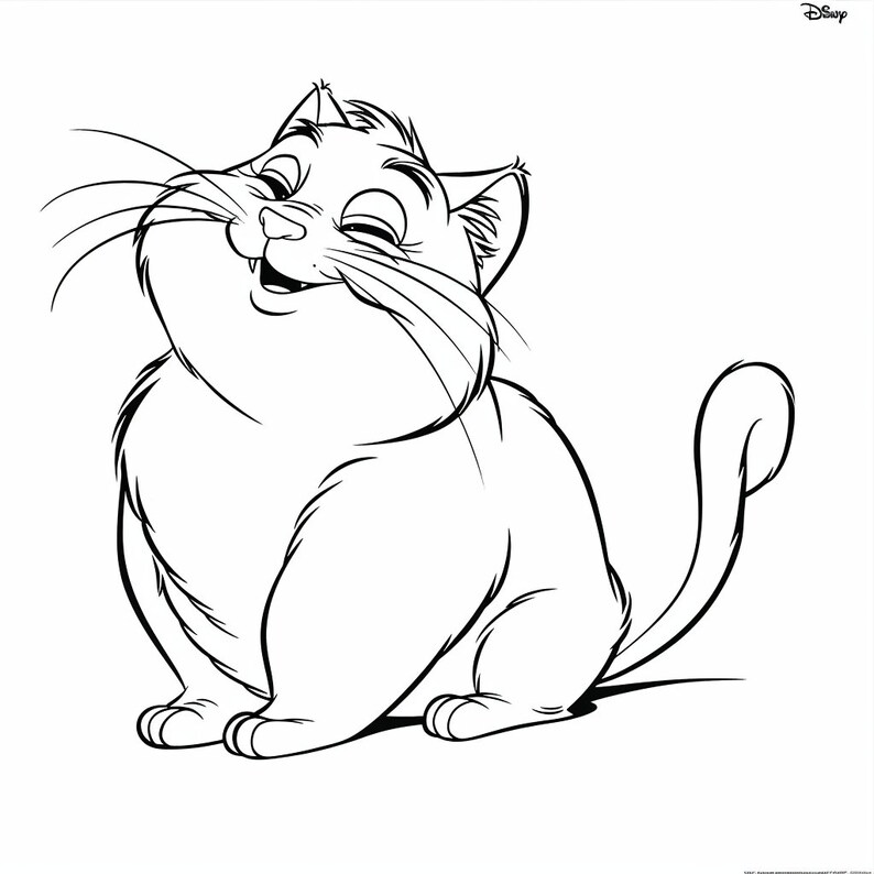 50 Amazing Animals Coloring Book Pages, Coloring Pages for Kids and ...