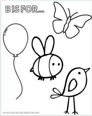 65 Do-a-dot Activity Sheets: Toddler & Preschool Learning (printable ...