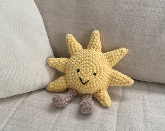 Shrimp Plushie Crochet Custom Buddy Krill Small Plush Gift Amigurumi ...