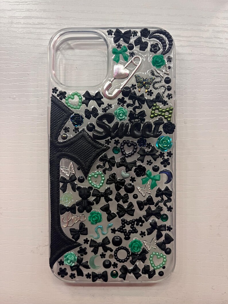IPhone Junk Case - Etsy