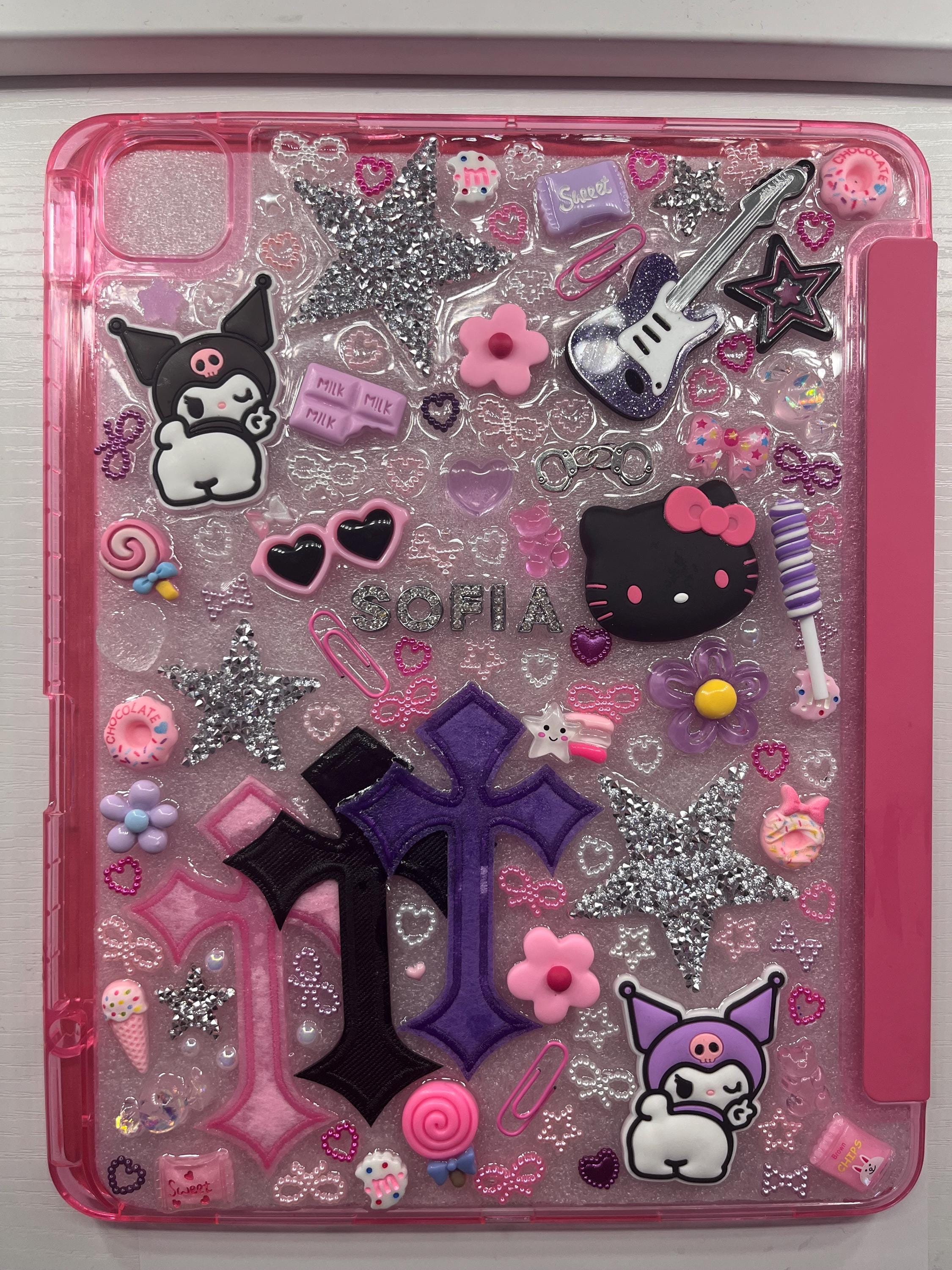 IPad Junk Case - Etsy