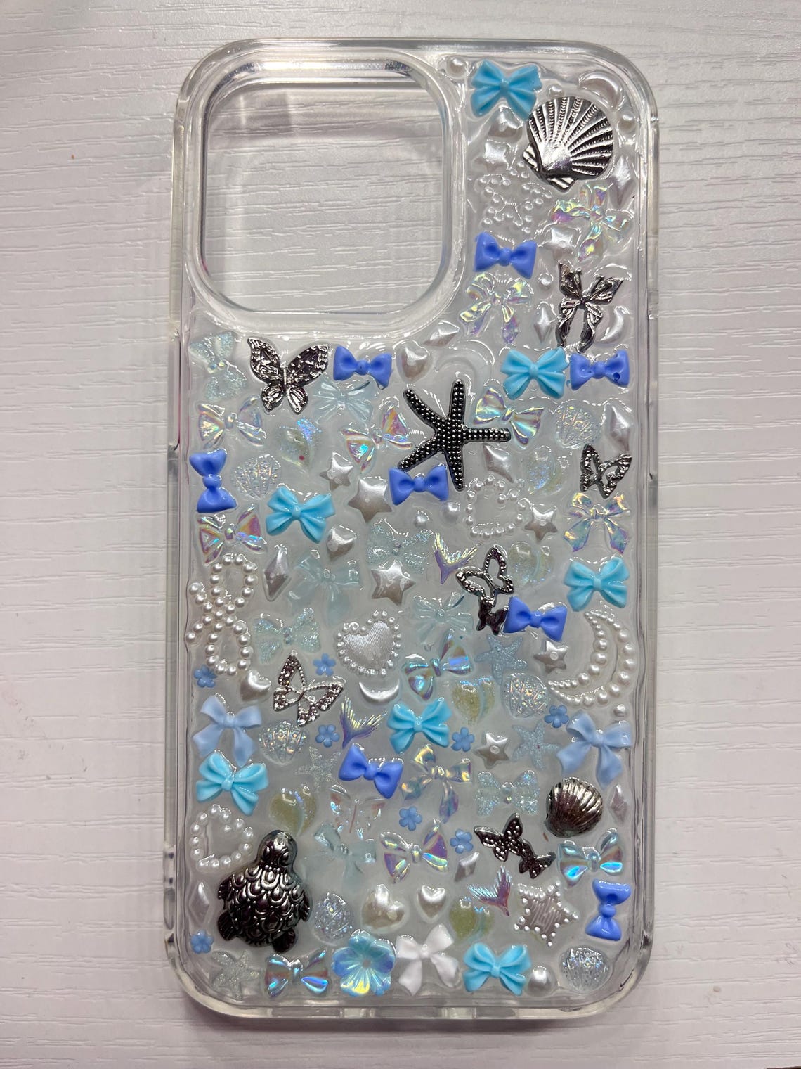 IPhone Junk Case - Etsy
