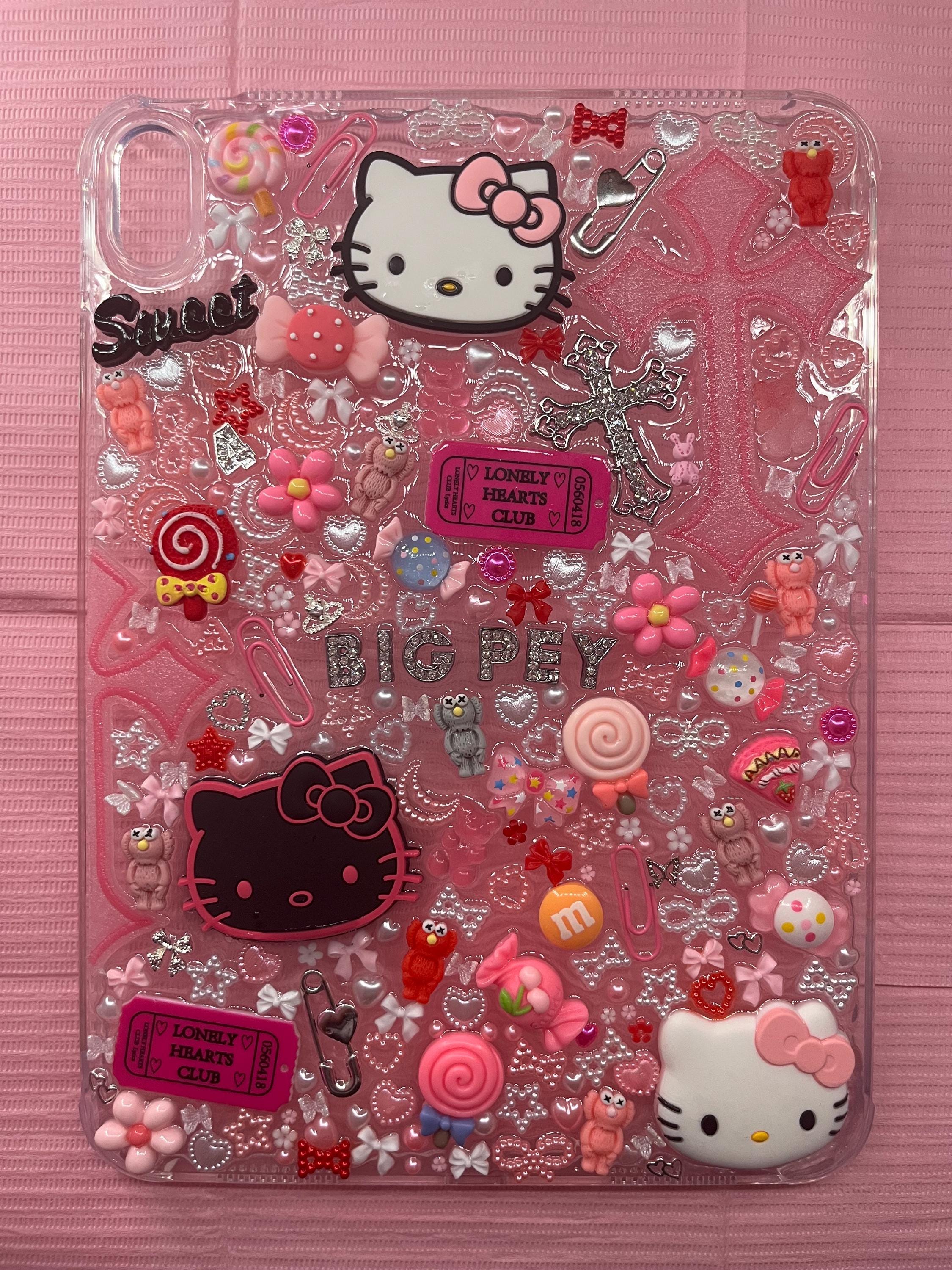 IPad Junk Case - Etsy