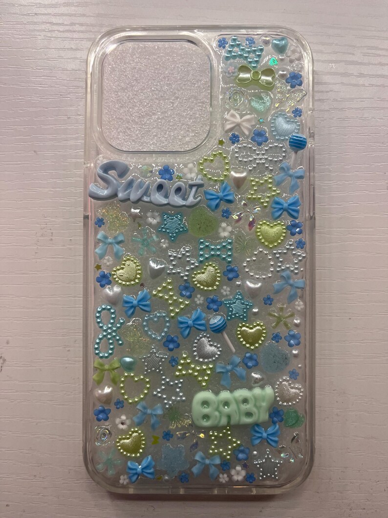 IPhone Junk Case - Etsy