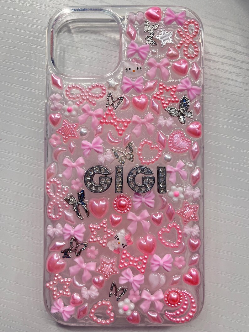 IPhone Junk Case - Etsy