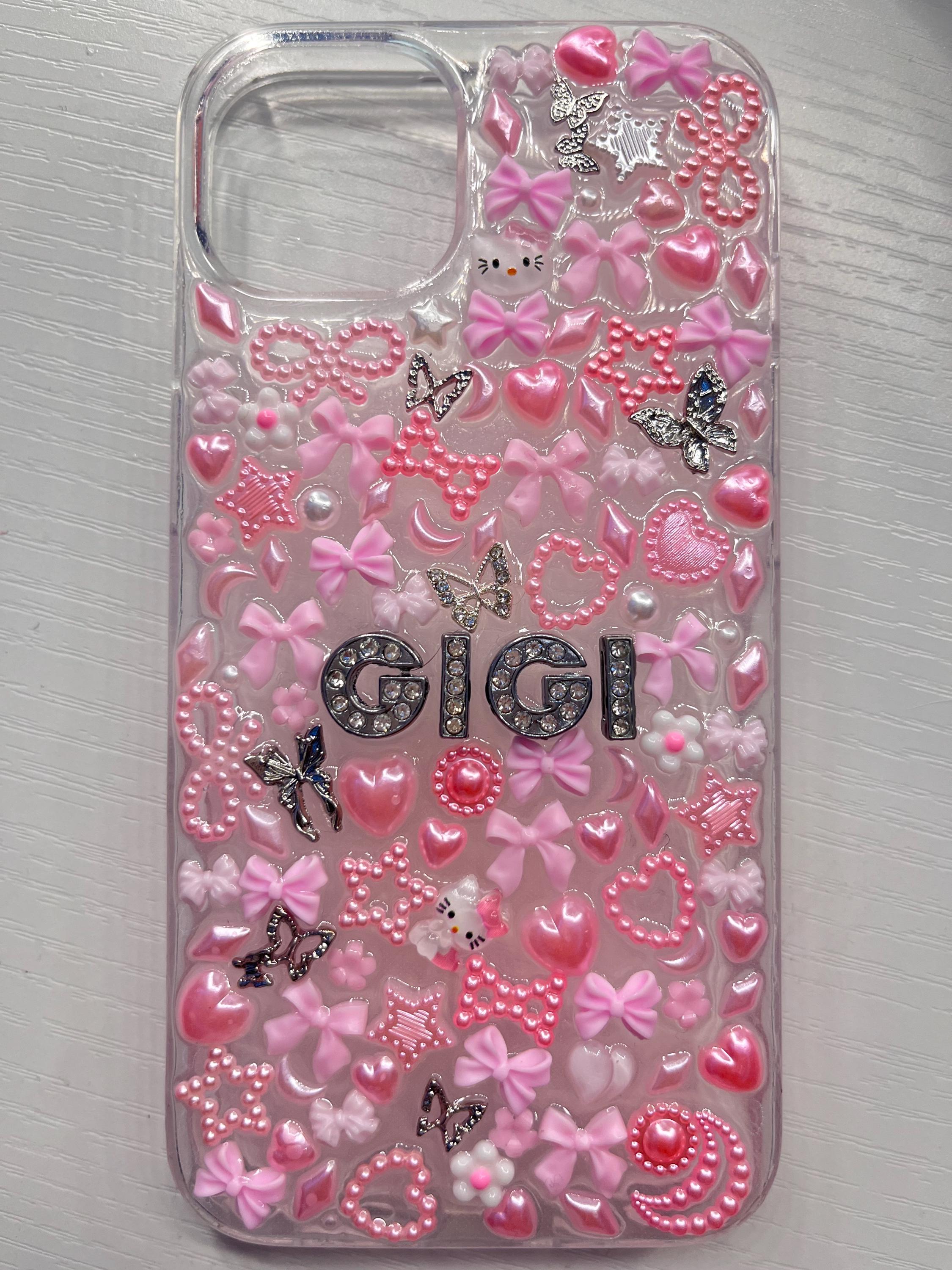 IPhone Junk Case - Etsy