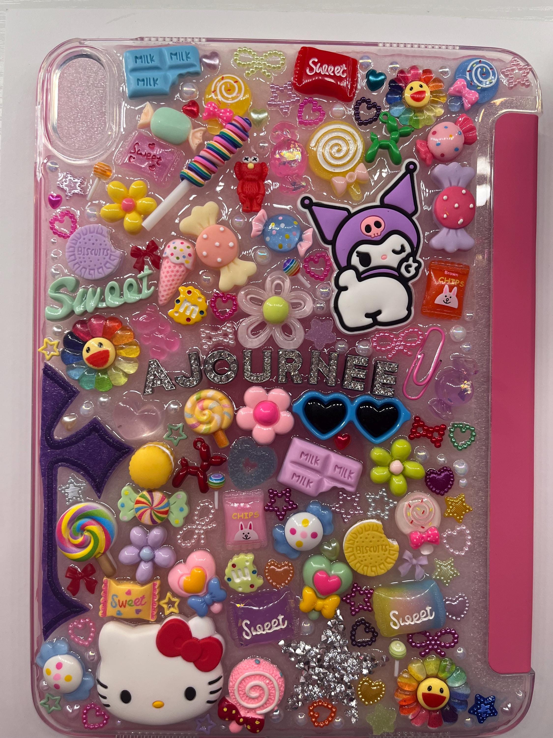 IPad Junk Case - Etsy