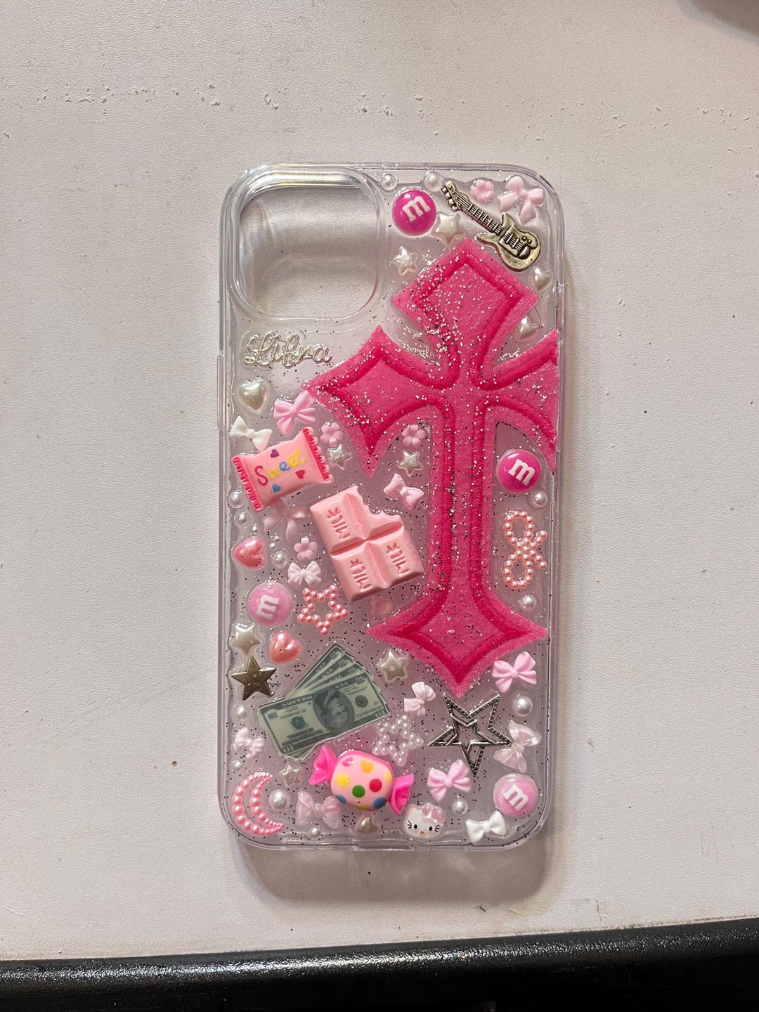 IPhone Junk Case - Etsy