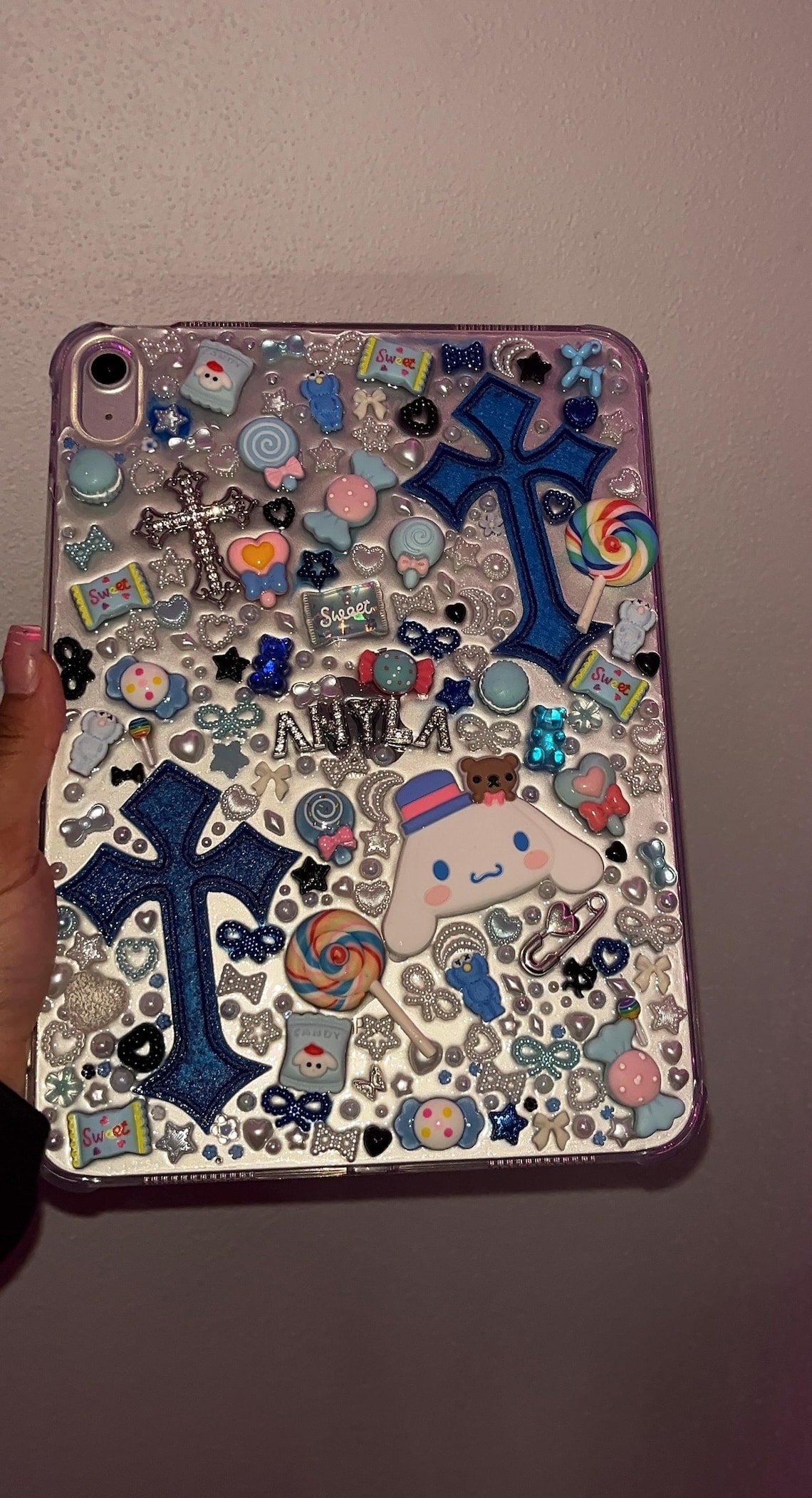 IPad Junk Case - Etsy