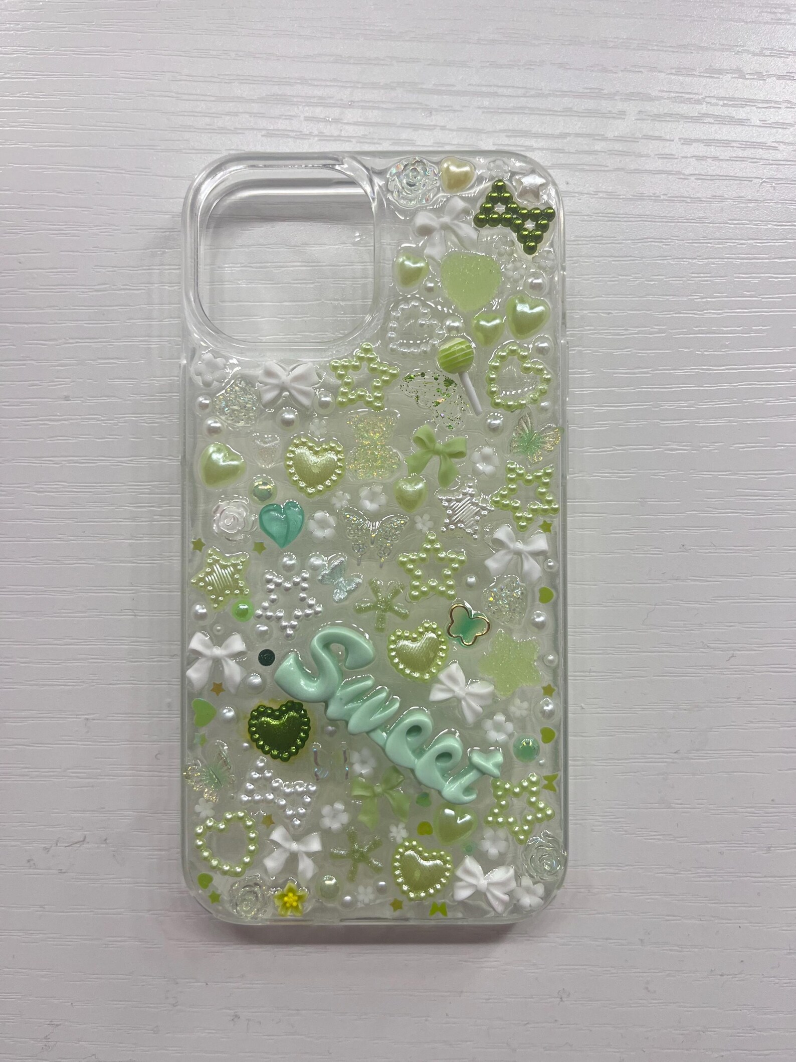 IPhone Junk Case - Etsy