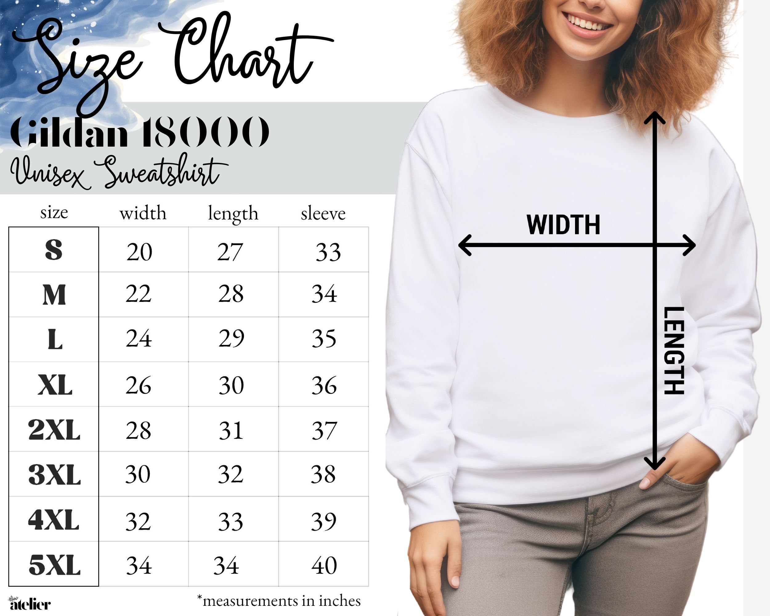 Neutral Sweatshirts Clean Girl Aesthetic, Gildan Heavy Blend 18000 ...