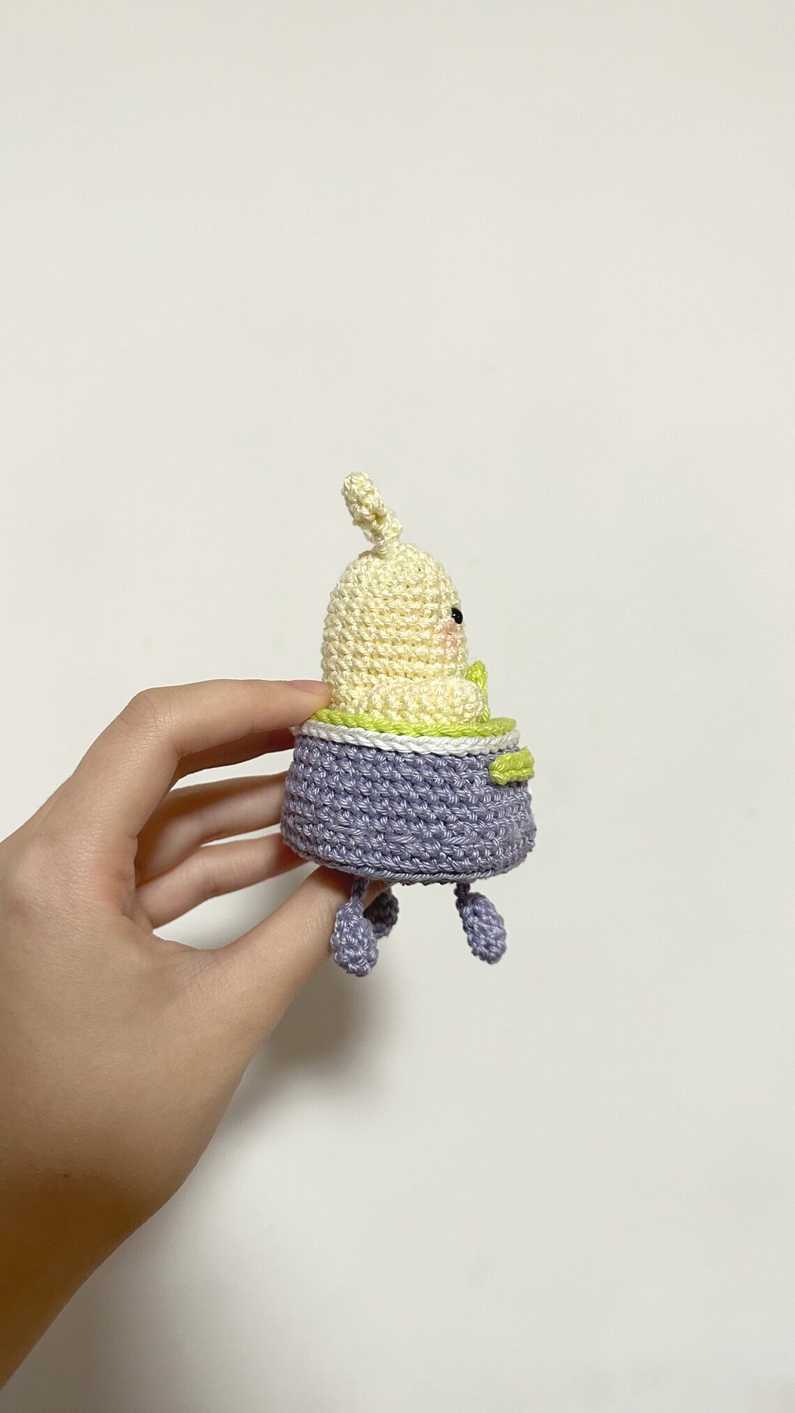 Love and Deepspace Xavier Galaxy Kid Crochet Plush 恋と深空, 러브앤딥스페이스 - Etsy