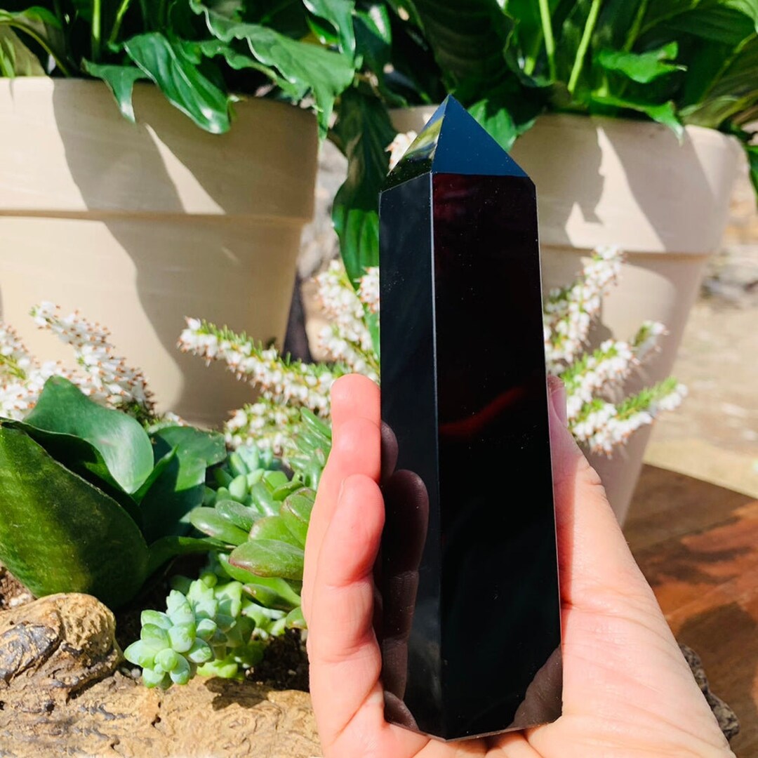 Obsidian Tall Generator - Etsy