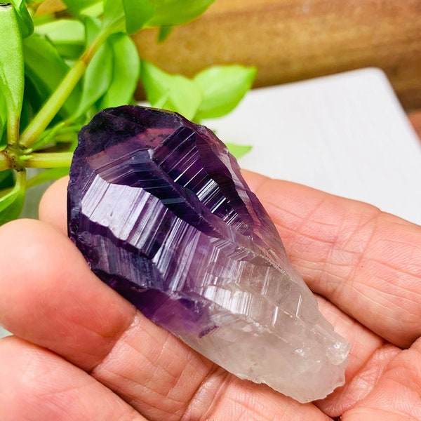 Crystal Shard - Etsy