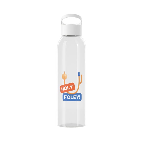 Holy Water Bottle - Etsy UK